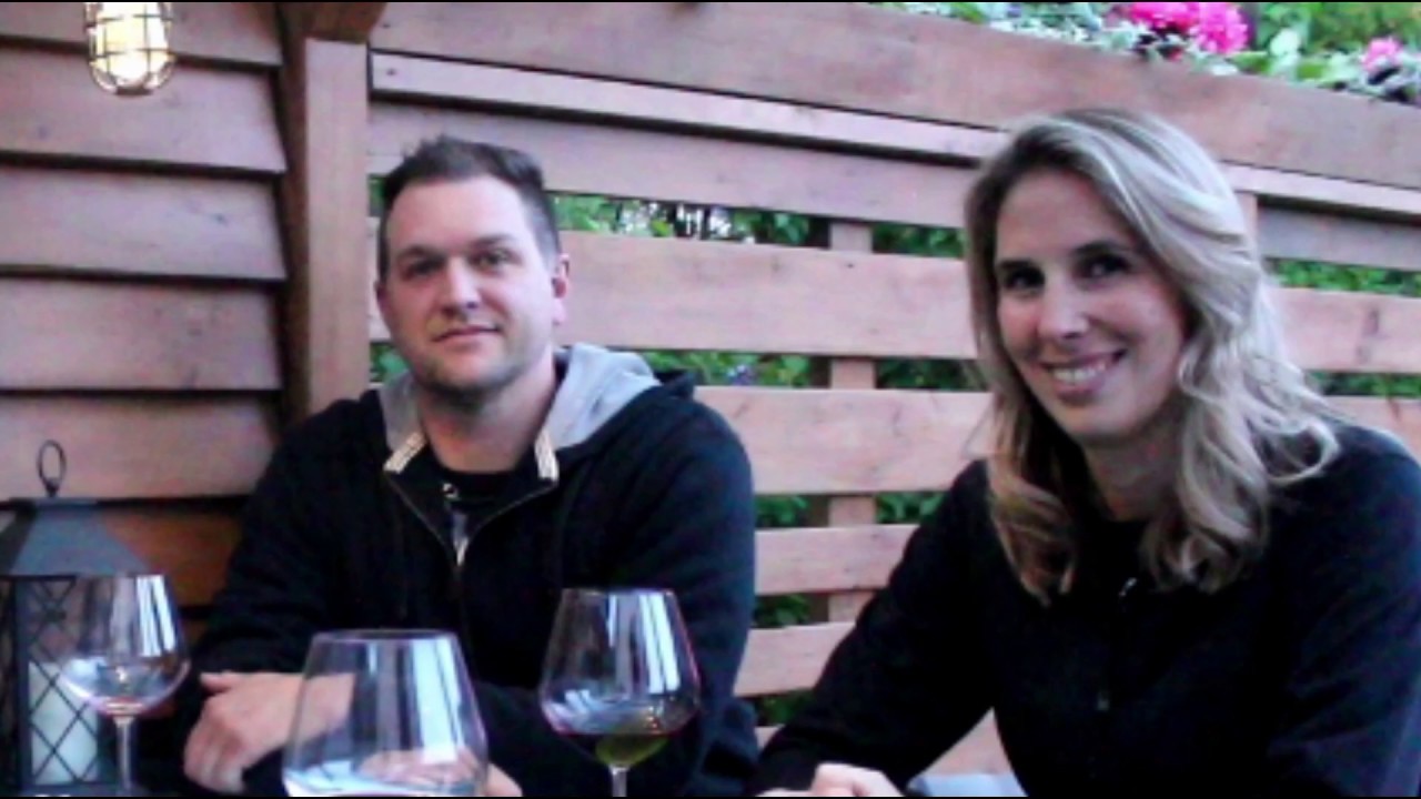 Épisode no 2, Questions d’intérêts. Karine et Adam demandent conseils ...