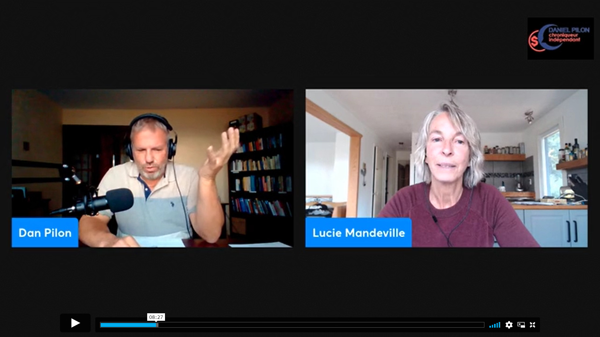 Capture d’écran (1156) | Daniel Pilon Chroniqueur financier